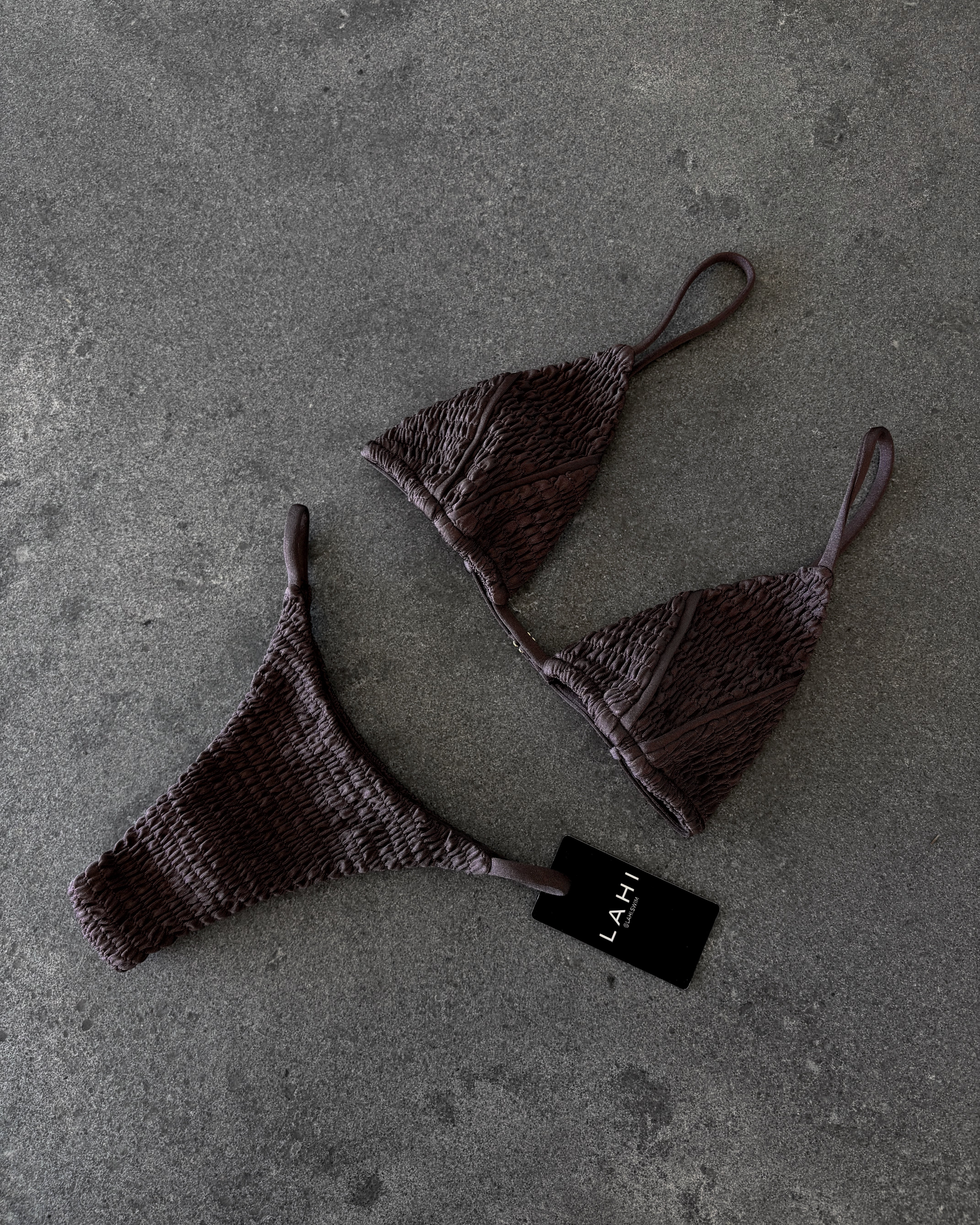 LAHI Swim / Lahana Swimwear Australia